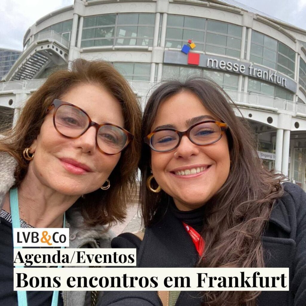LVB&Co. – Agência Literária